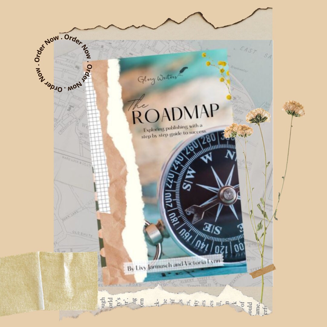 The Roadmap: an Indie Author's Step-by-step Guide to Publishing ...