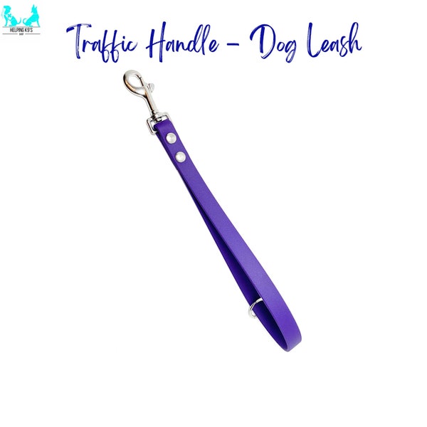 Traffic Handle - Etsy