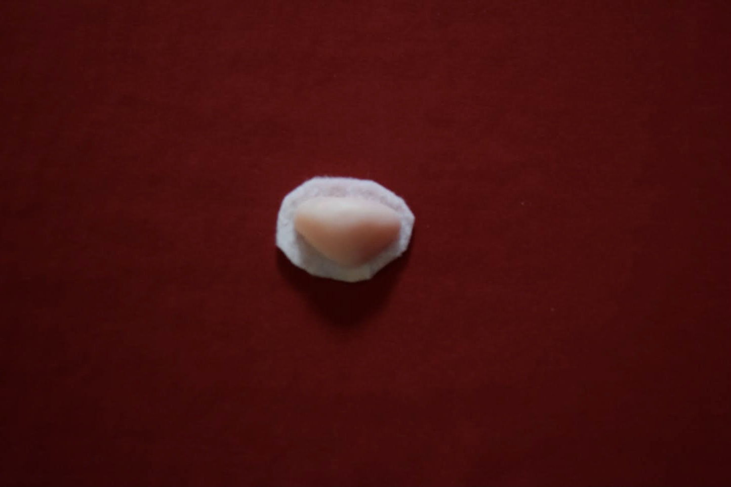 Silicone Kemono Fursuit Nose - Etsy