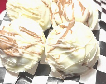 Triple Chocolate Triple Peanut Butter Cup reese's Peanut Butter Cup ...