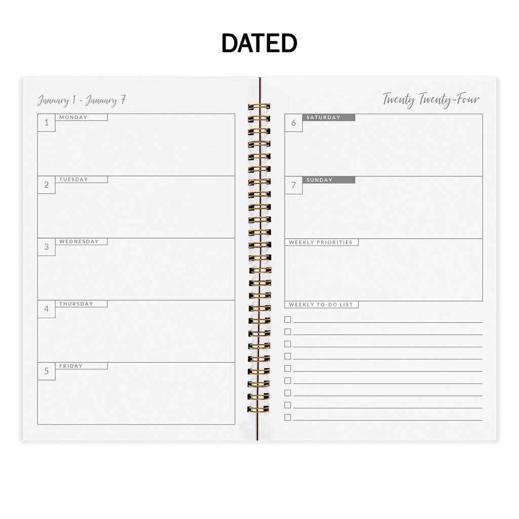 2024 Llama Planner, Cute Planner, Cute Llama Planner, Cute Llama Gift ...