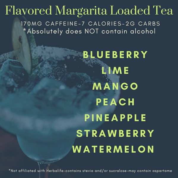 Mega Tea Kit No Liftoff - Etsy