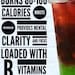 New ZODIAC 15 Pack Loaded Mega Tea Kit. Loaded Tea at Home. Sugar Free ...