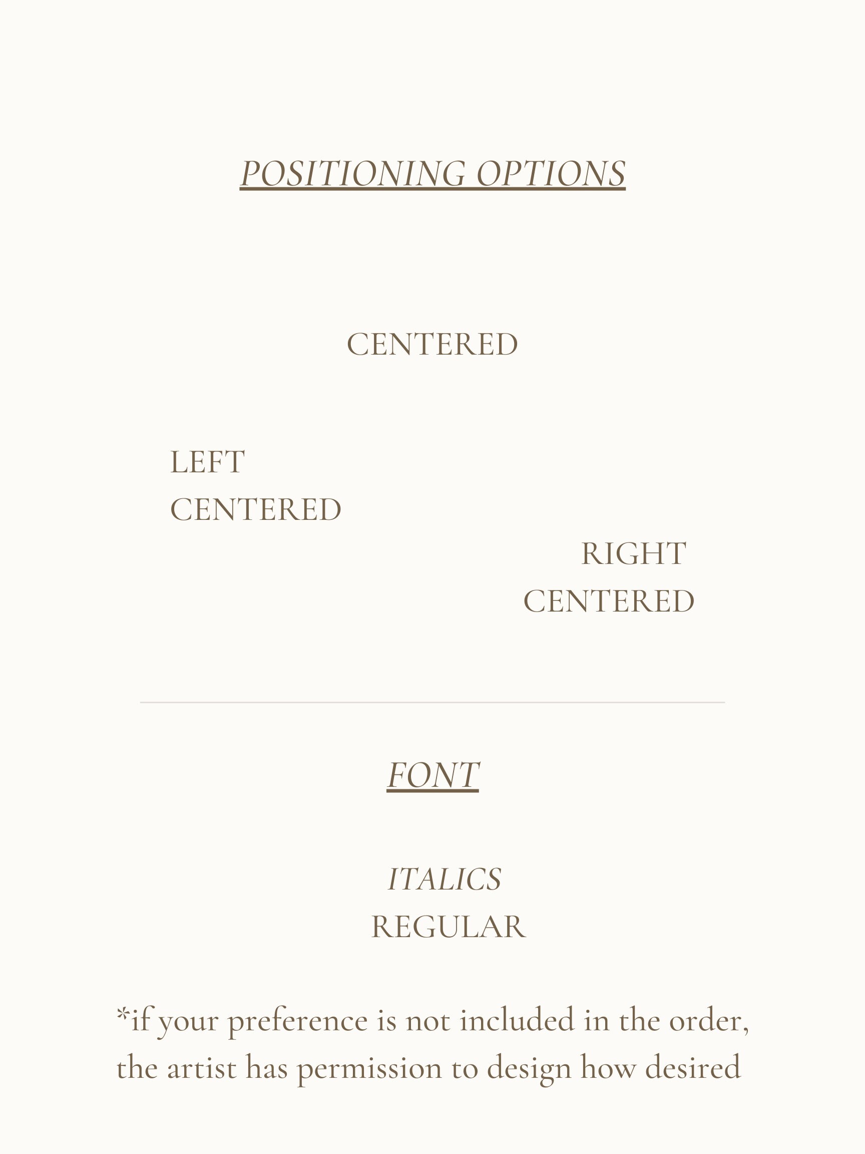 CUSTOM 10 WORD // Hand-painted Canvas Banner - Etsy