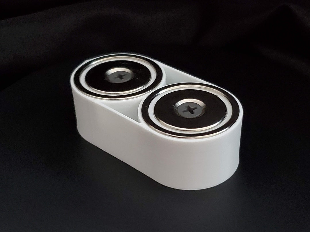 Hidden Sword Hanger - Double Disk for Longsword, Greatsword, Arming ...