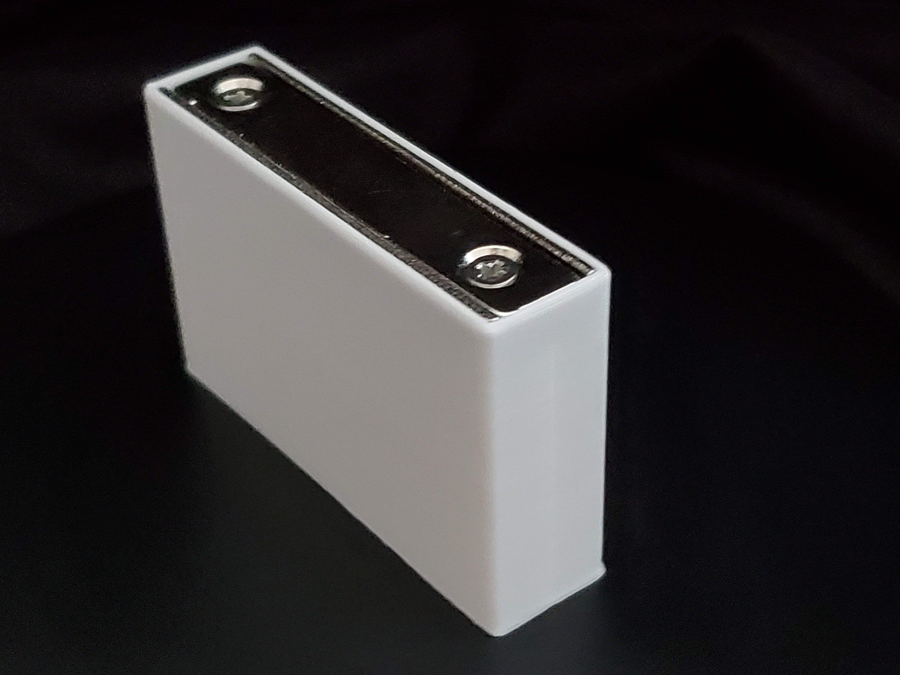 Hidden Sword Hanger - Single Rectangle for Rapier, Dagger, Smallsword ...