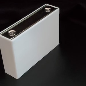 Hidden Sword Hanger - Single Rectangle for Rapier, Dagger, Smallsword ...