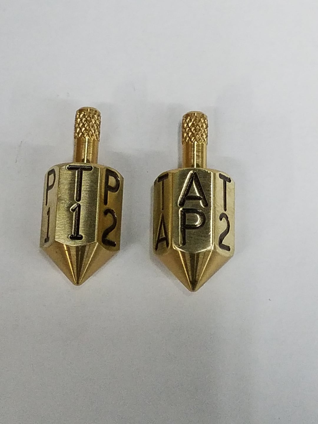 Put and Take Spinner (pack of Two ) Ante up Game. Made in USA . - Etsy