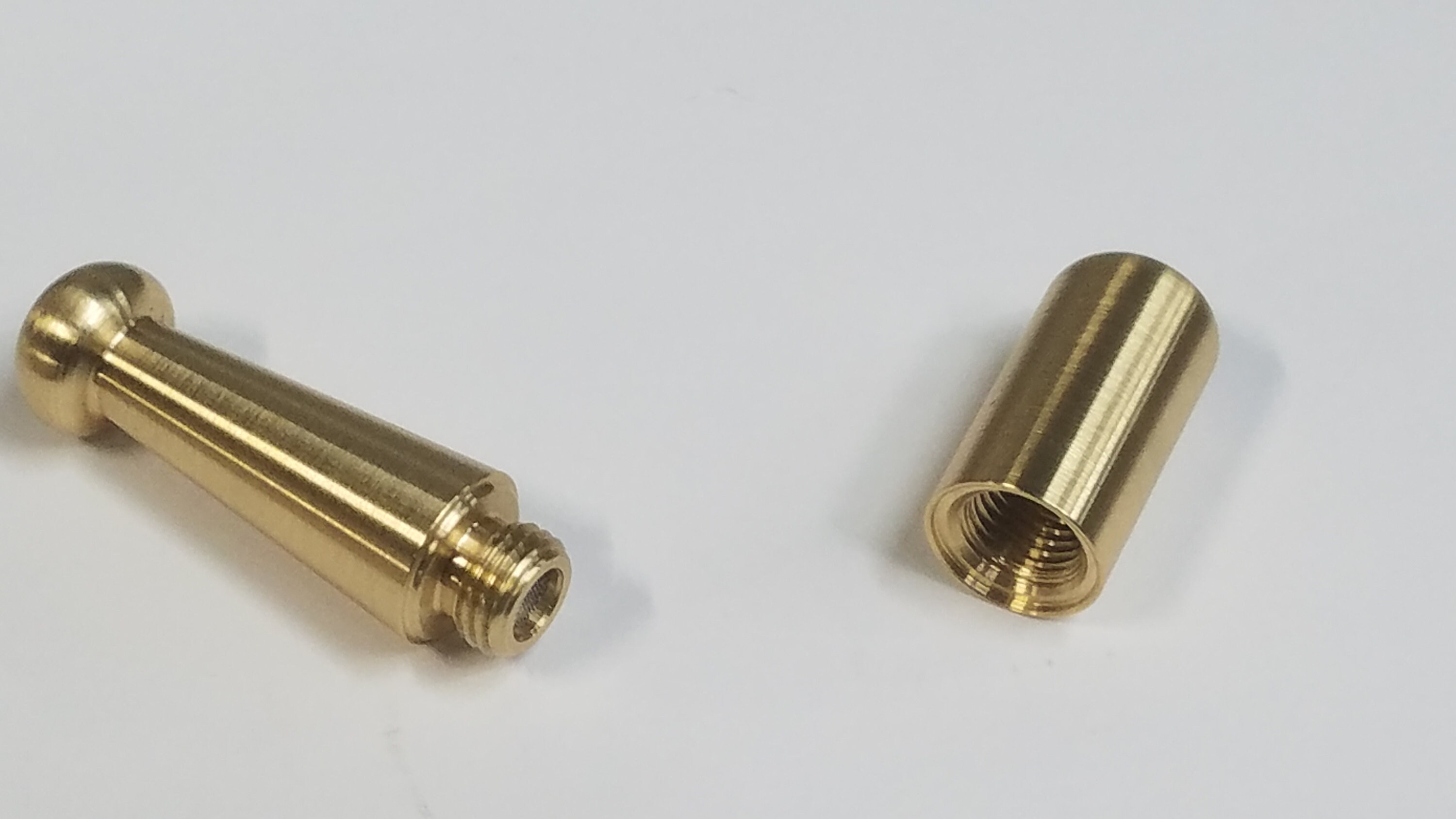 Metal Smoking Pipe,zeppelin, Bat Smoking Pipe, Sneak a Toke, One-hitter ...