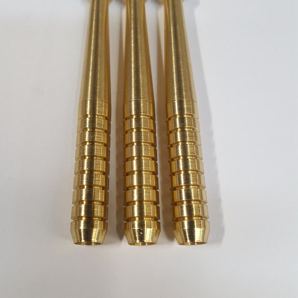 Brass One Hitter - Etsy