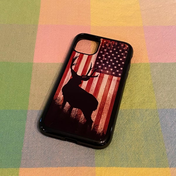 Hunting Iphone - Etsy