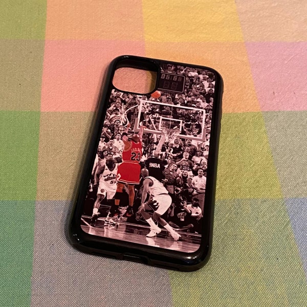 Jordan iPhone Case - Etsy