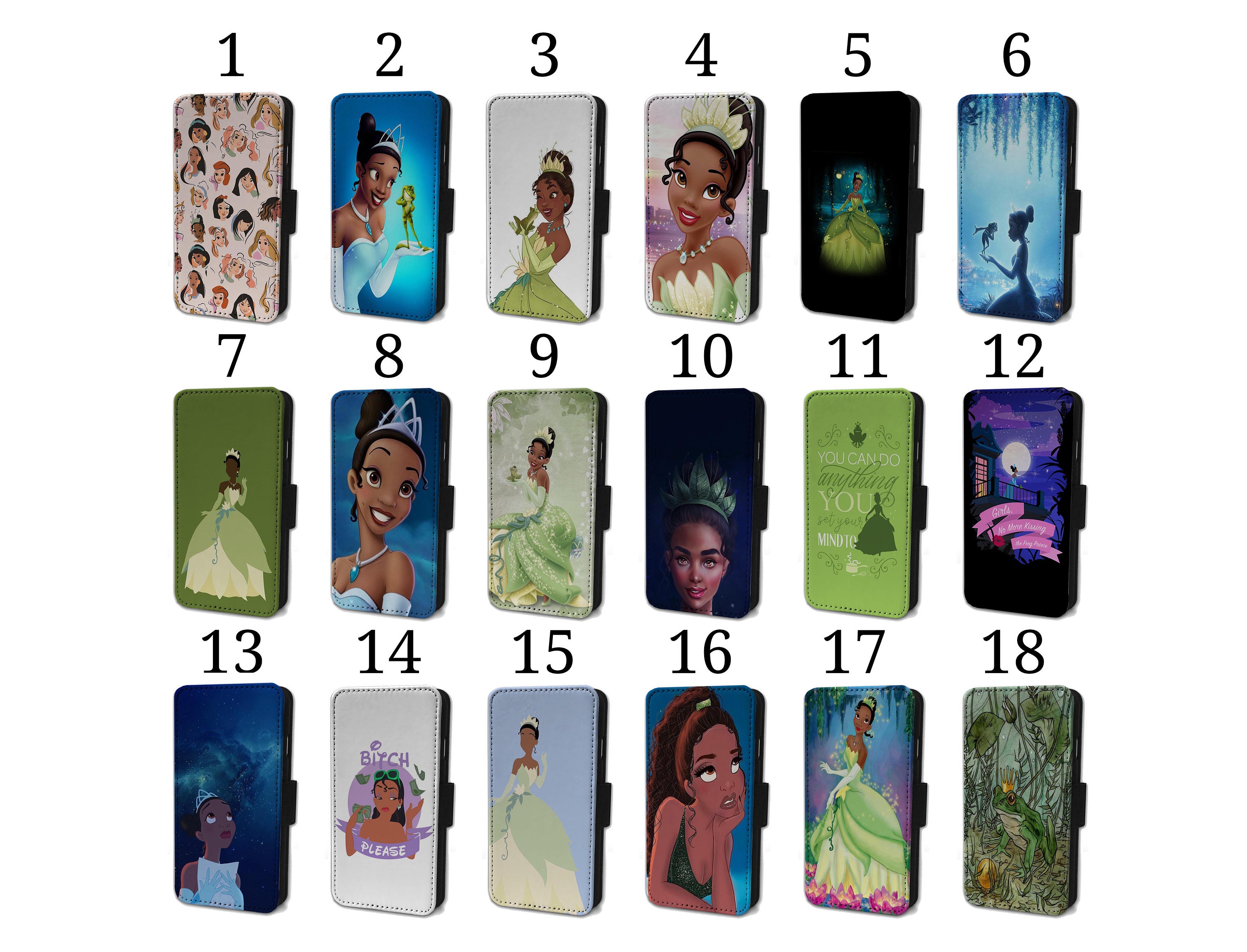 Disney Princess Iphone 4 Case