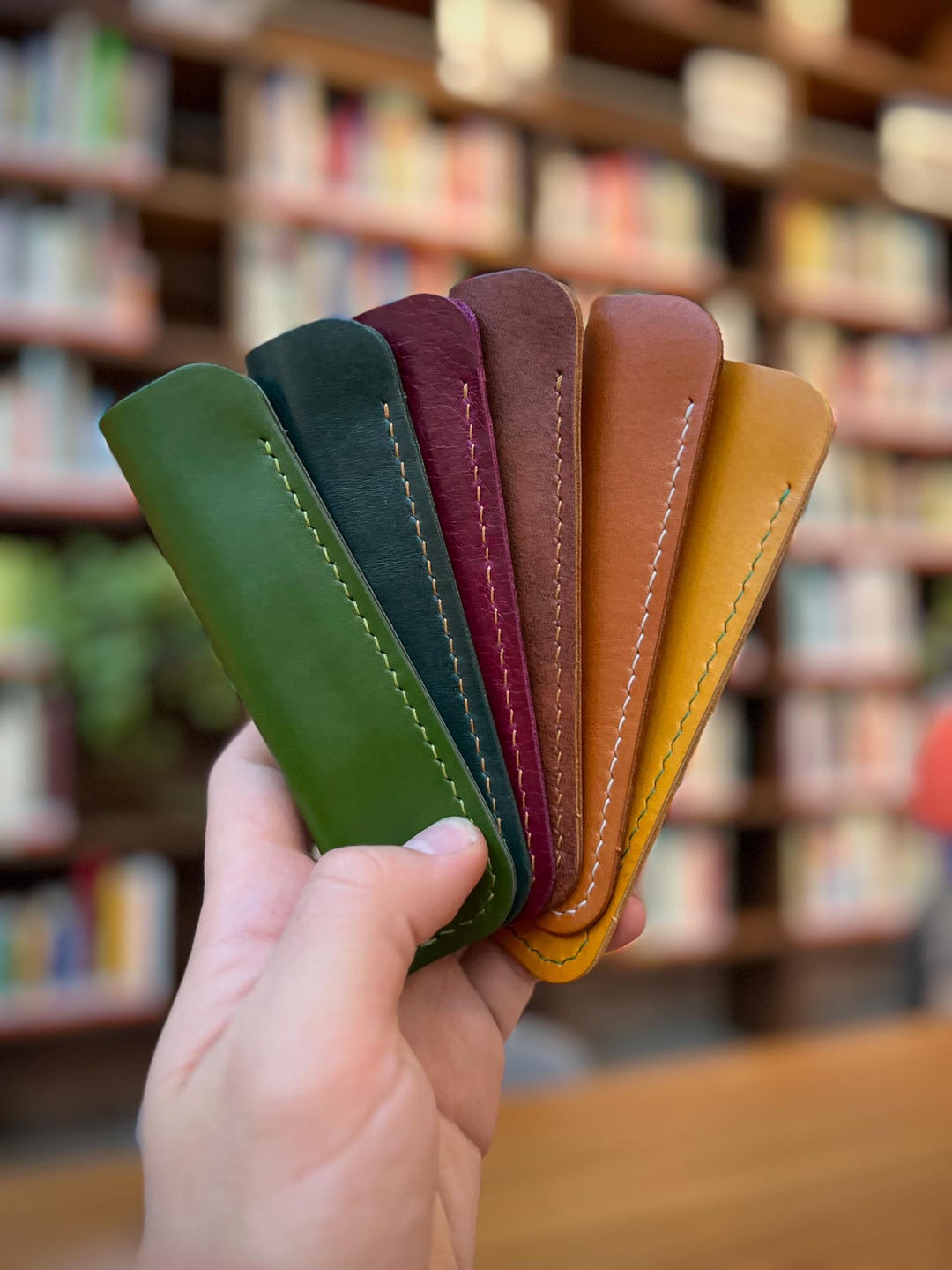 Single Pen Pouch, Pen Sleeve, Pen Case, Pencil Case, Pen Holder ...