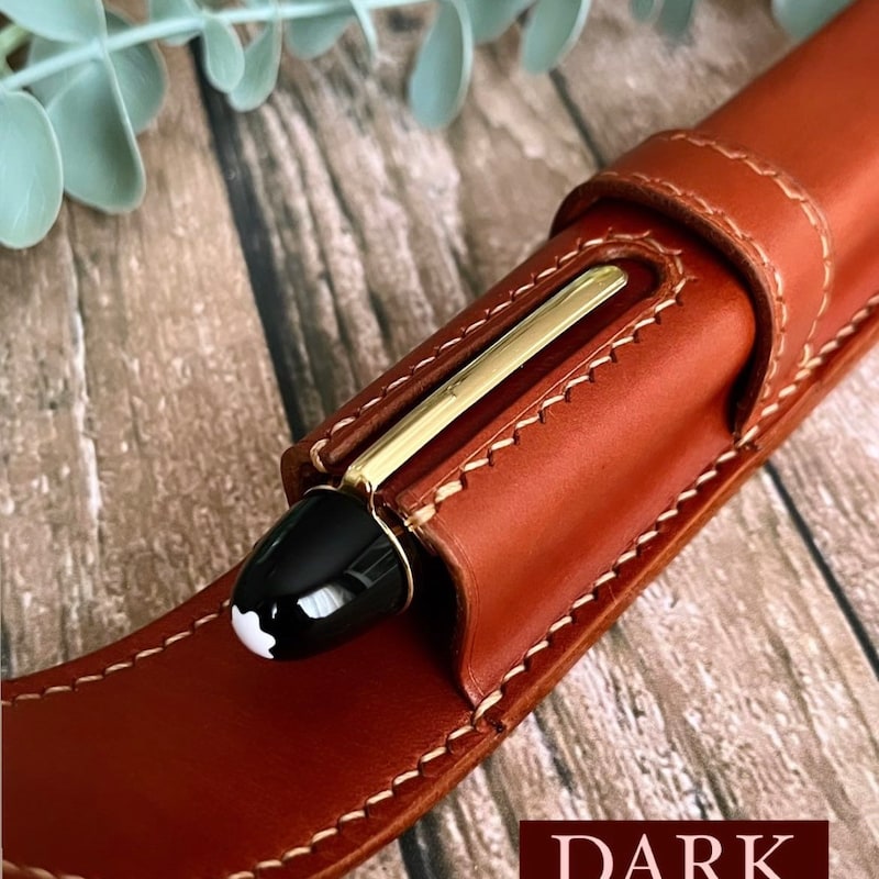Montblanc 149 Pen Holder - Etsy