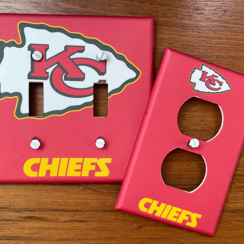 Kansas City Chiefs - Etsy