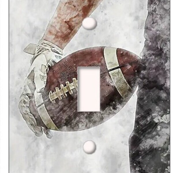 Football Light - Etsy