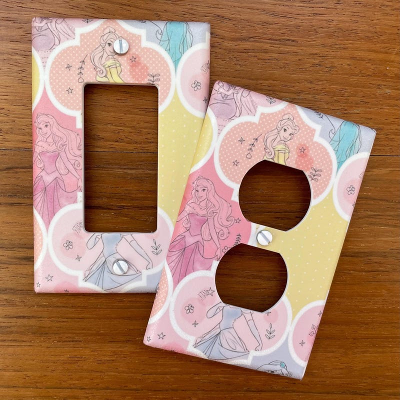 Plate Cover Baby Shower - Etsy