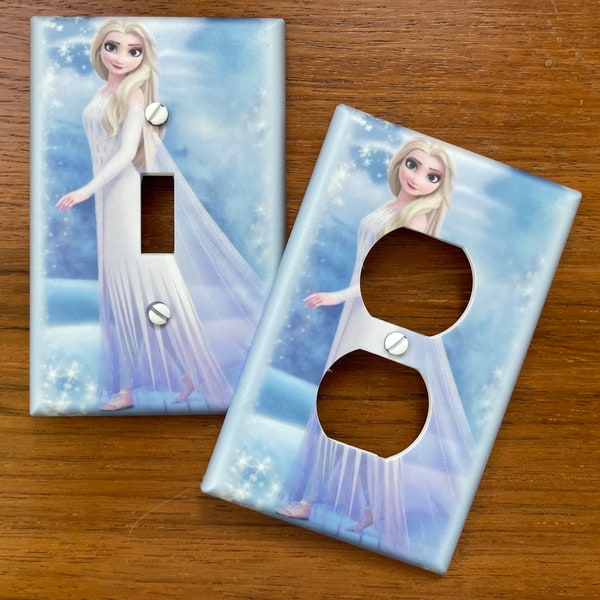 Frozen 2 - Etsy