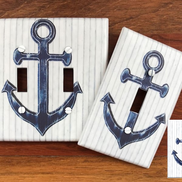 Anchor Light - Etsy
