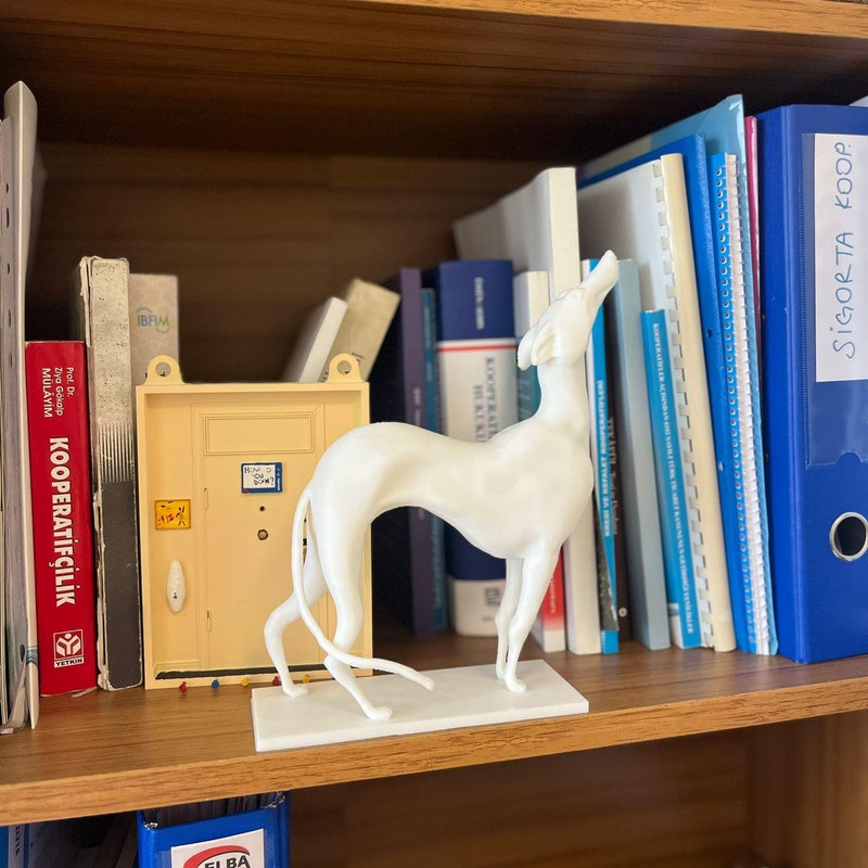 Tv Friends Figure - Etsy UK