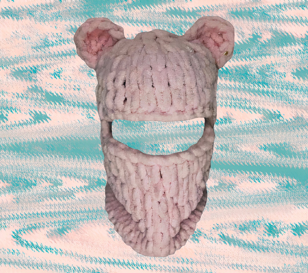 Balaclava Winter Hat Mask Warm - Etsy