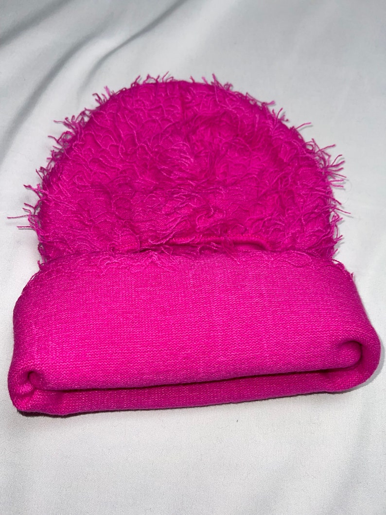 Distressed Balaclava Knitted Balaclava Yeat Balaclava Face Ski Mask Hot ...