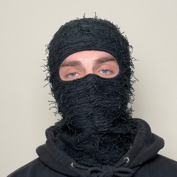 Joan of arc balaclava - Etsy.de