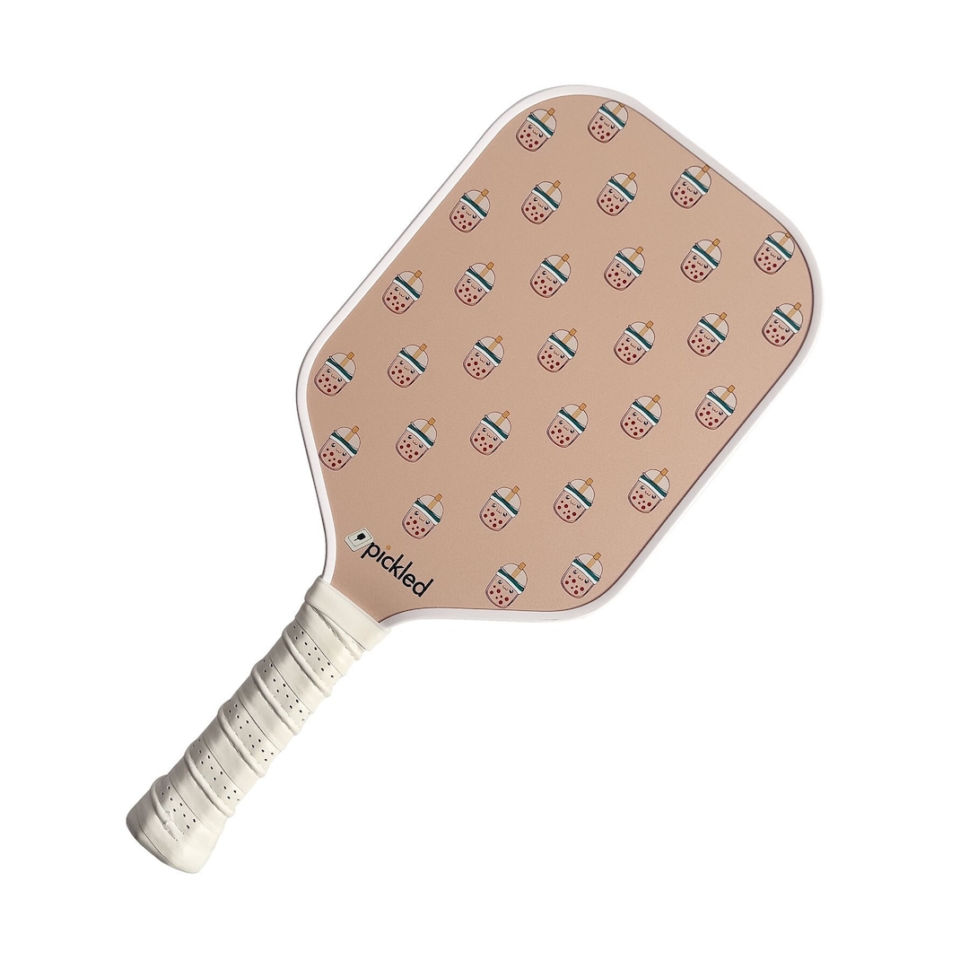 Pickled Pickleball Paddles Asian Inspired Designs, Premium Quality ...