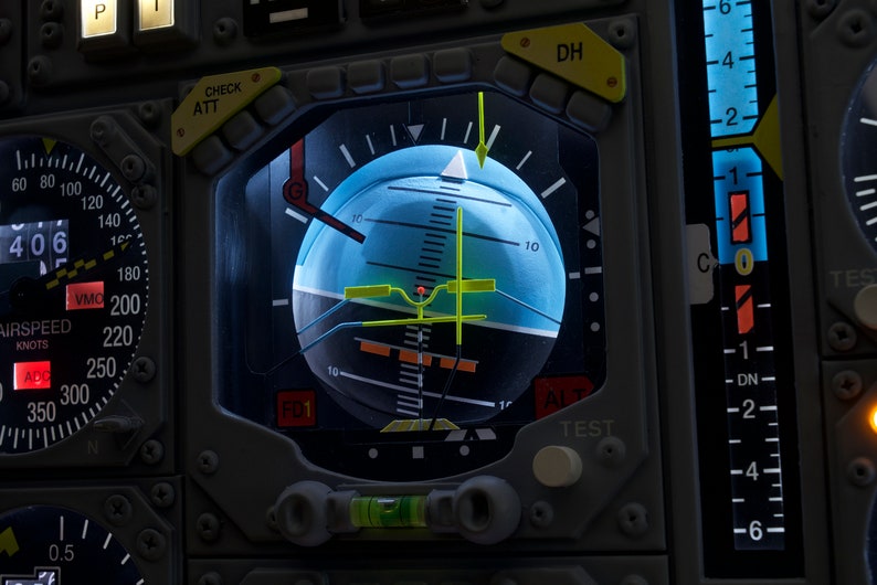 Welcome on Board CONCORDE by Boramyart - Etsy