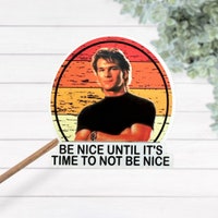 The Sandlot Vinyl Decal - Etsy