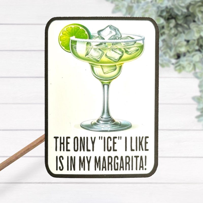 Only Ice I Like Is - Etsy