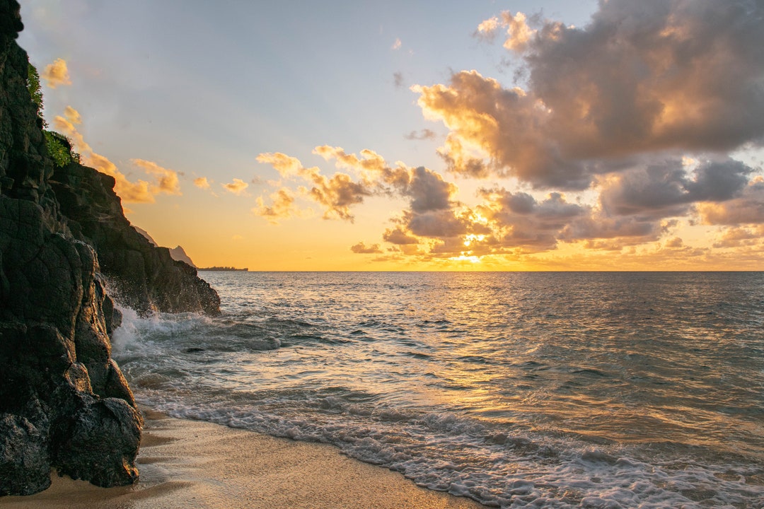 Hawaii Hideaway Beach - Etsy