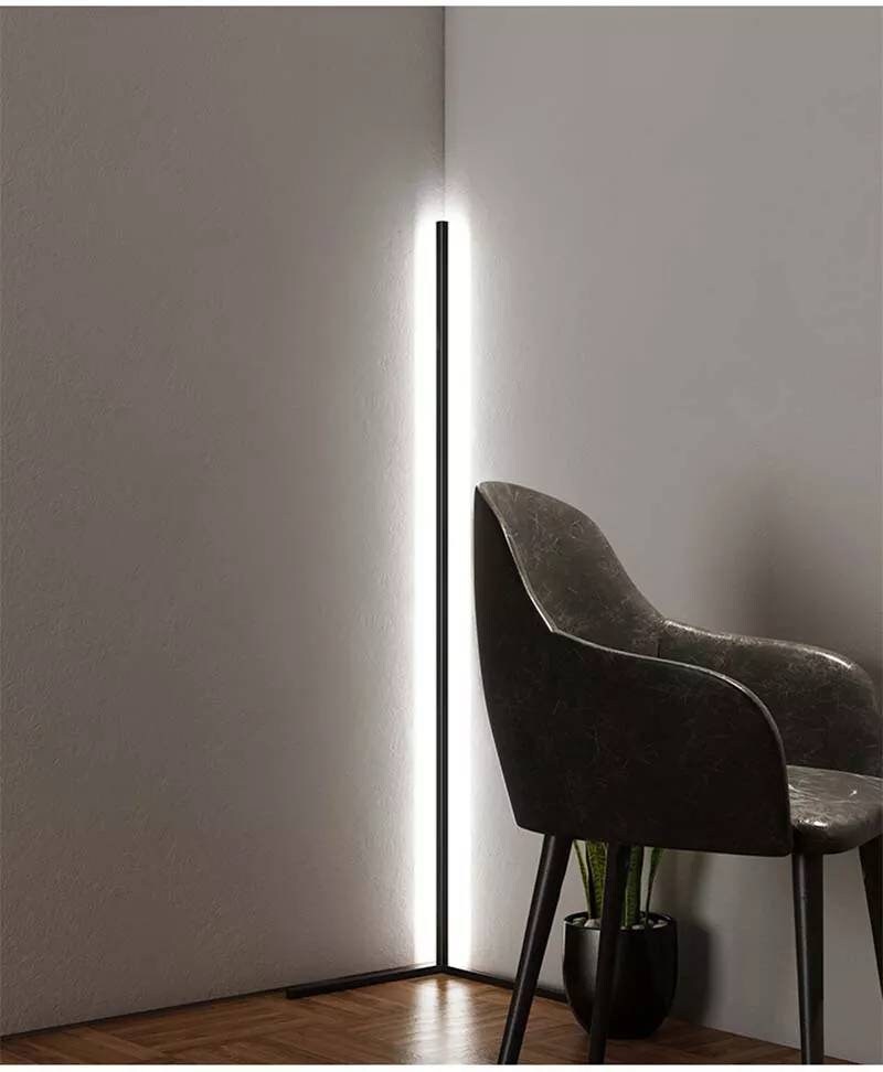 CORNER Atmosphere RGB LED Light - Etsy