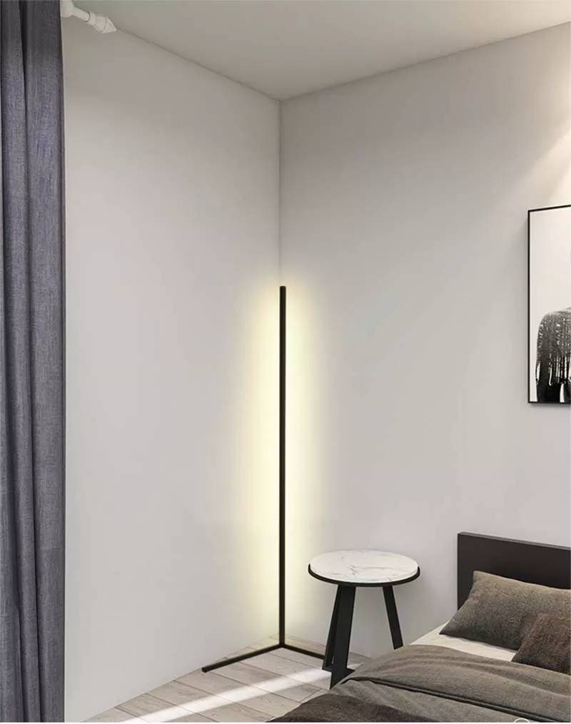 CORNER Atmosphere RGB LED Light - Etsy