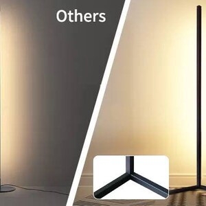 CORNER Atmosphere RGB LED Light - Etsy