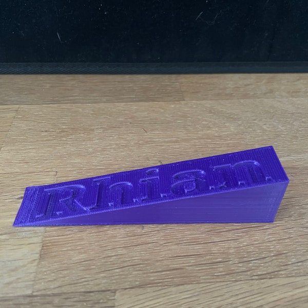 Door Stop - Etsy