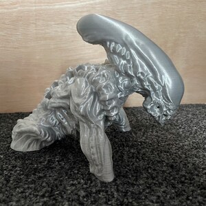 Alien Figure Pen Holder - 3D Printed - Xenomorph - Etsy