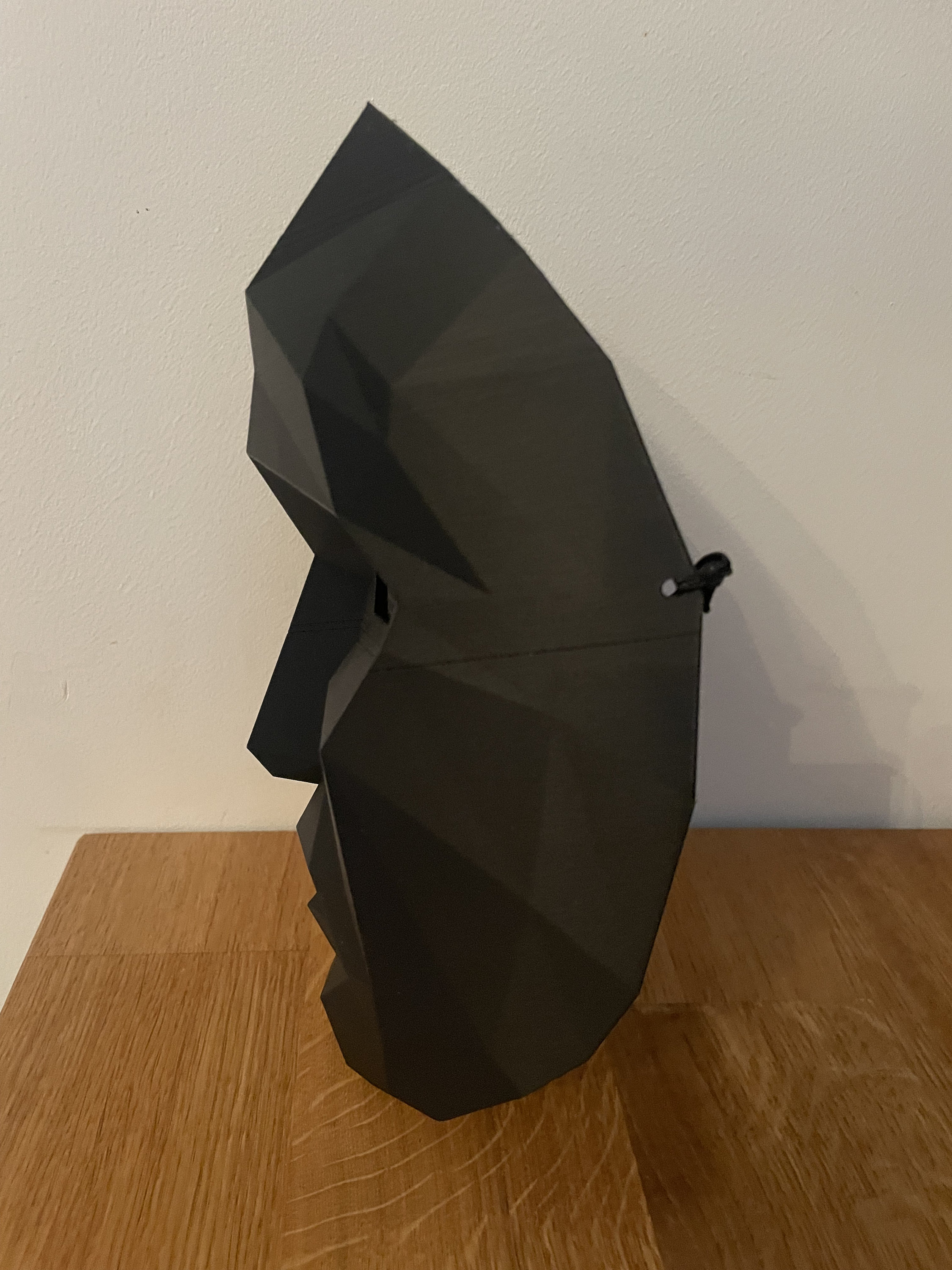 Squid Games Frontman Mask 3D Printed - Etsy UK