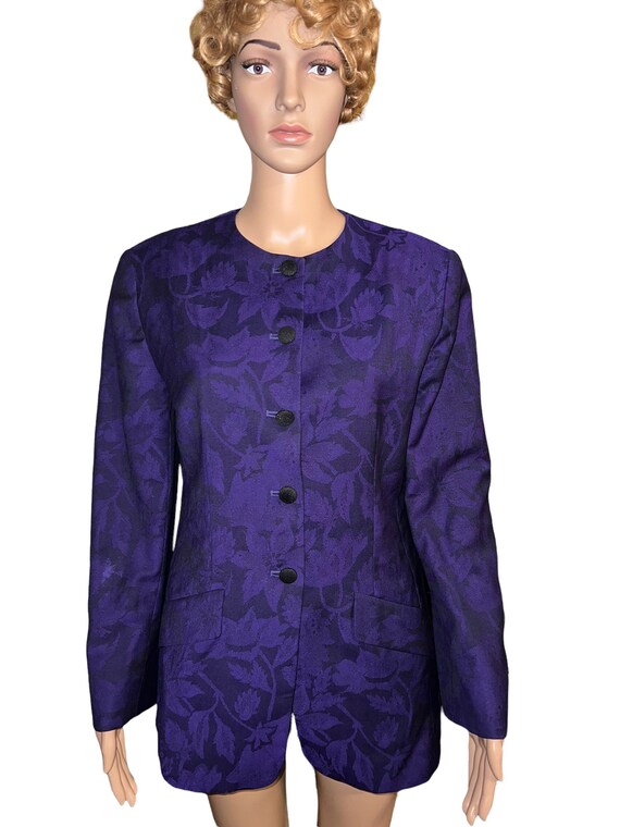 pendleton stunning vintage - Gem