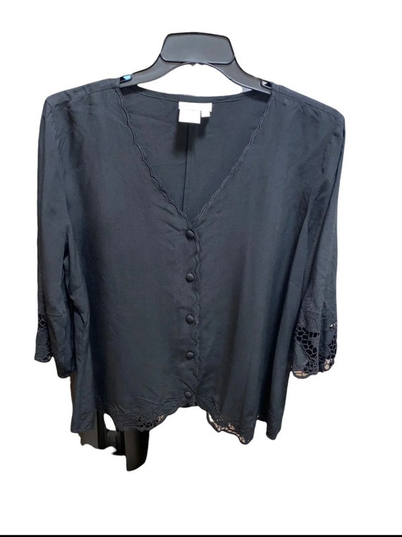 Soft surroundings plus size - Gem