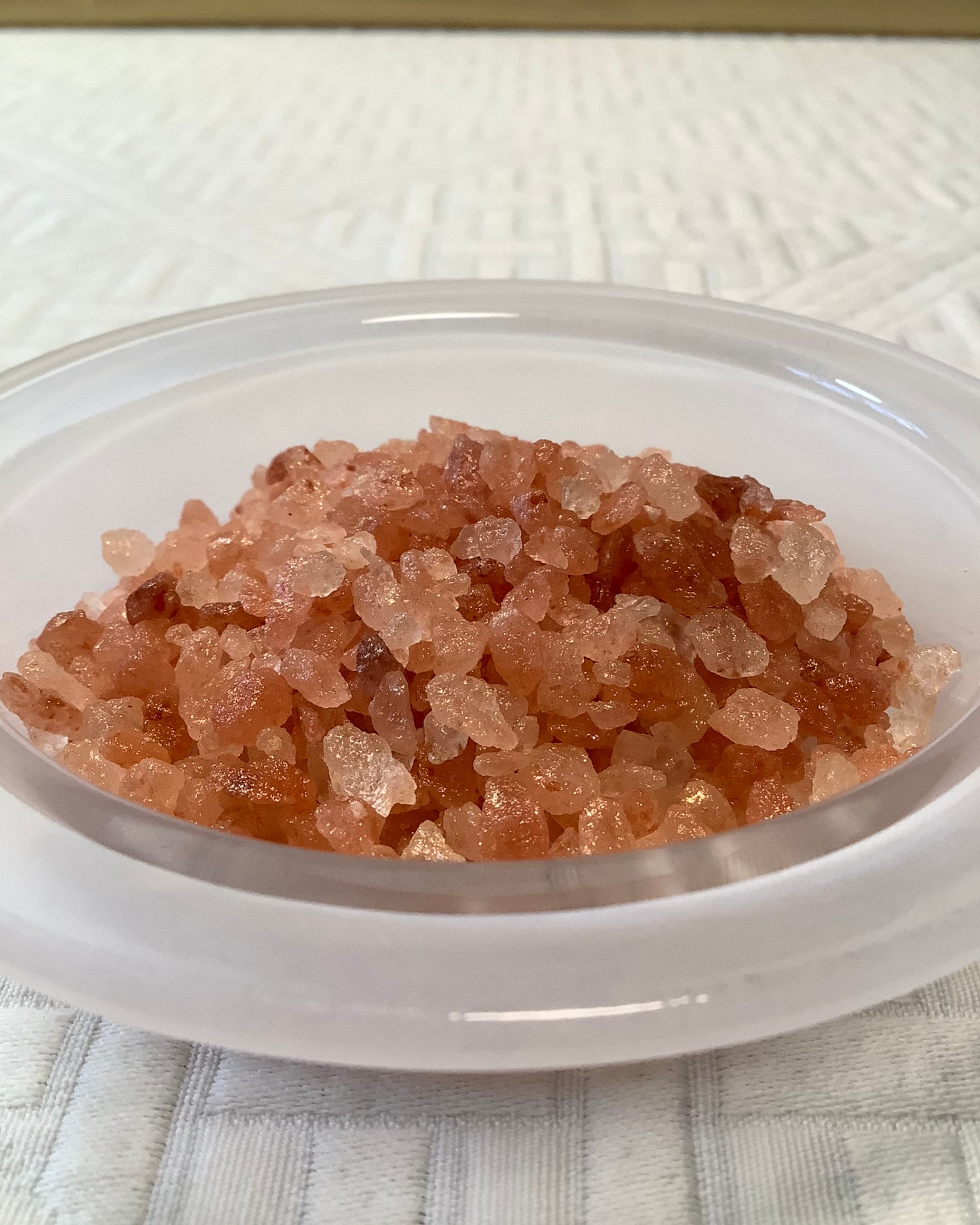 4 Ounce Potpourri Sentimental Mood Scent Simmering Salts - Etsy