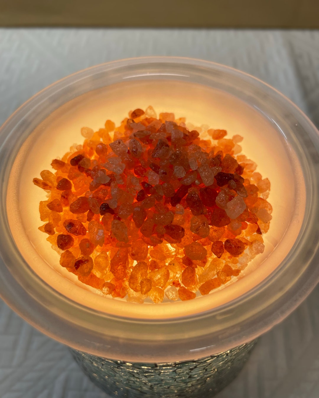 4 Ounce Potpourri - Mischievous Mood Scent - Simmering Salts - Etsy