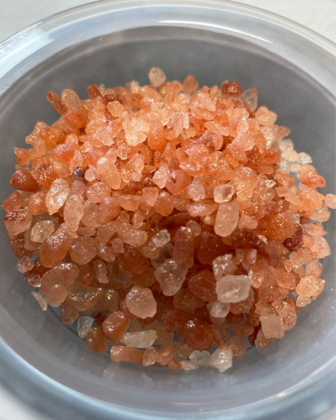 4 Ounce Potpourri - Sentimental Mood Scent - Simmering Salts - Etsy