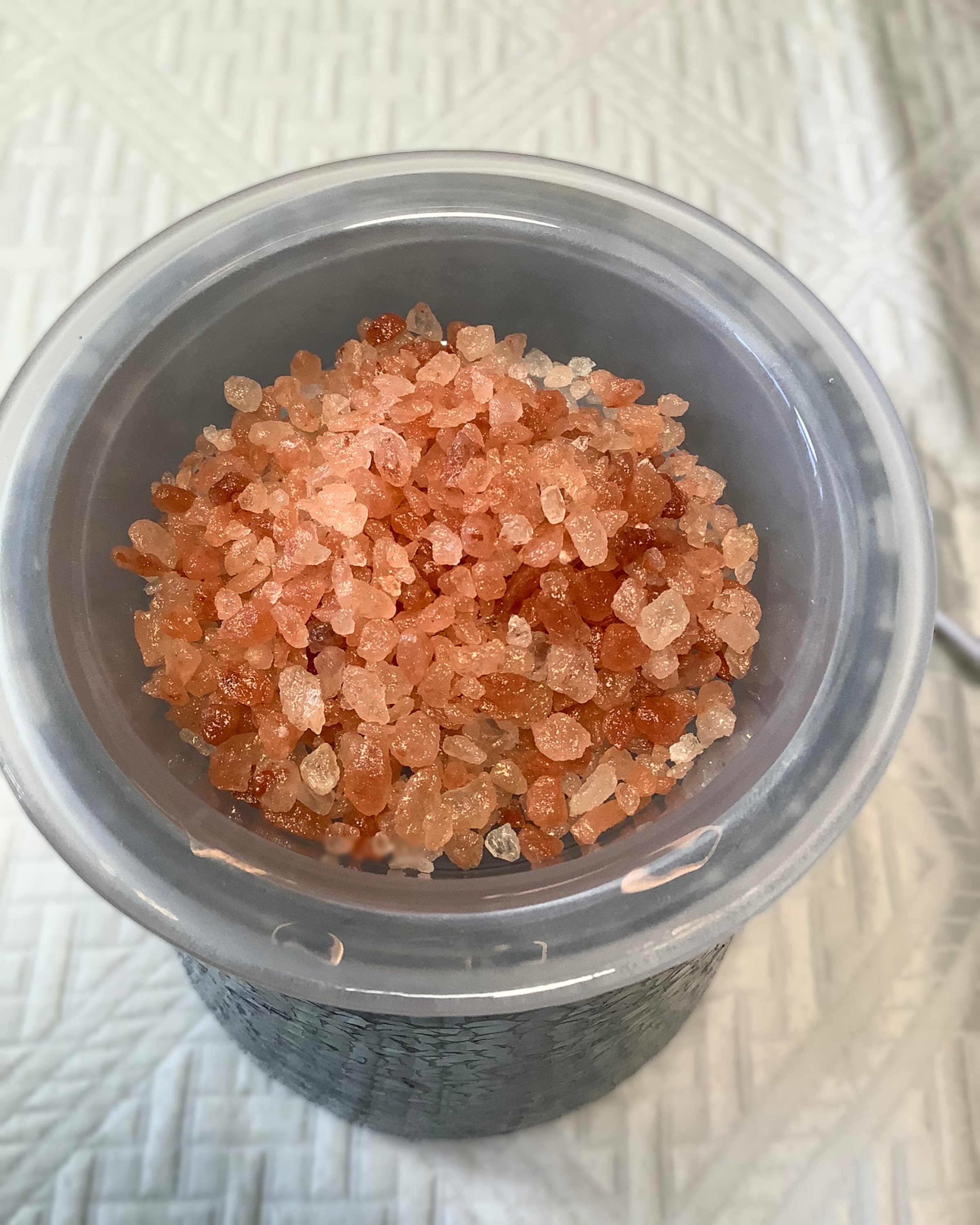 4 Ounce Potpourri Sentimental Mood Scent Simmering Salts - Etsy