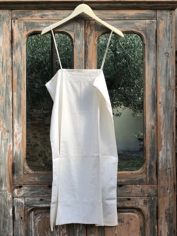 chemise 90s imparfaite - Gem