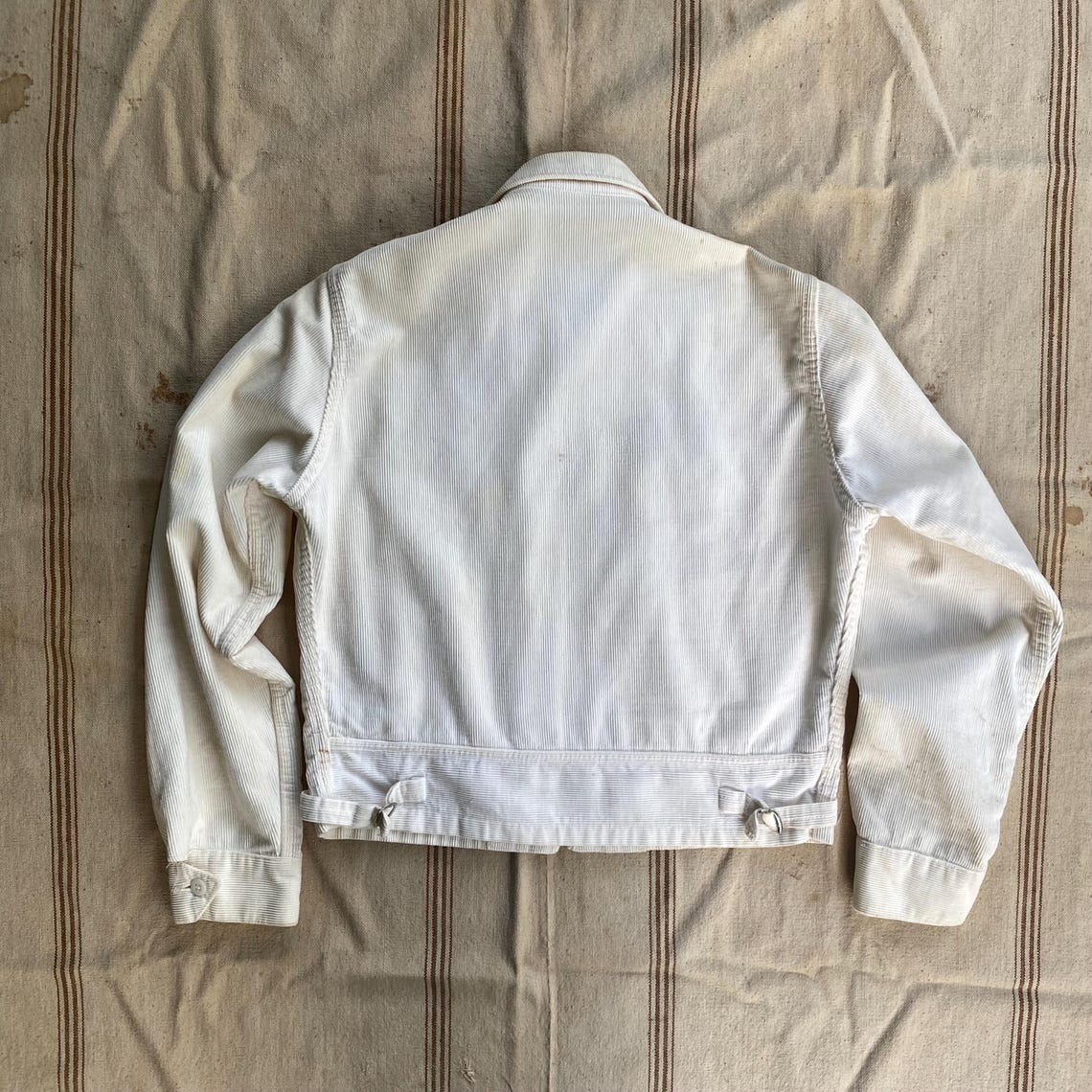 FFA Sweetheart Jacket - Etsy