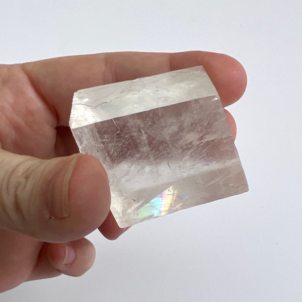 Calcite Mineral - Etsy
