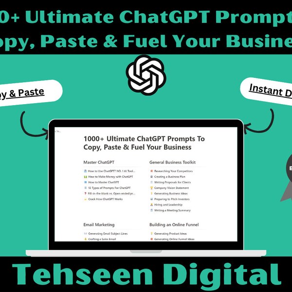 Chatgpt Twitter - Etsy