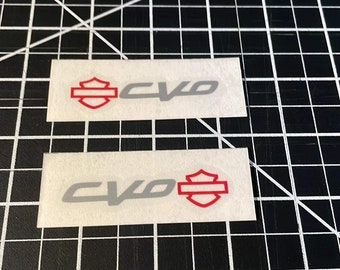 Cvo Decals - Etsy